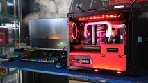 Just RGB | TechPowerUp Case Modding Gallery
