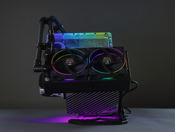 Monster A45 | TechPowerUp Case Modding Gallery