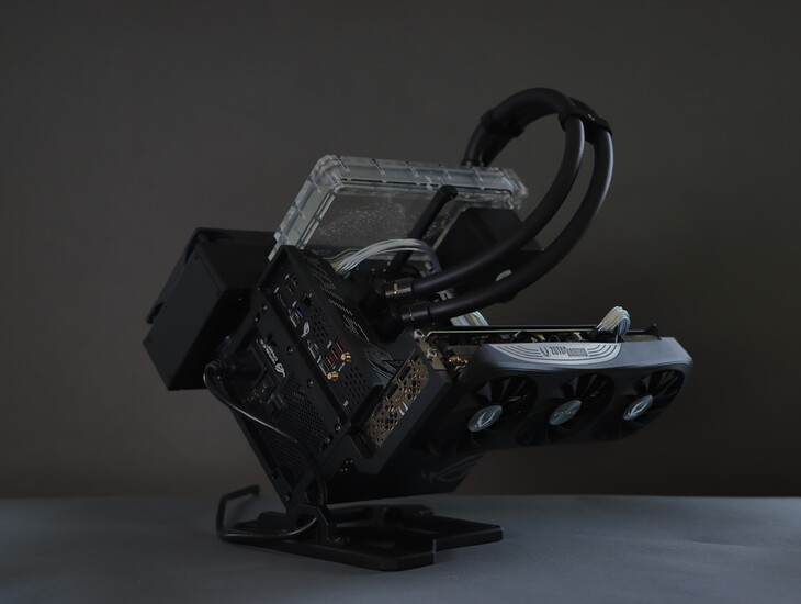 Monster A45 | TechPowerUp Case Modding Gallery