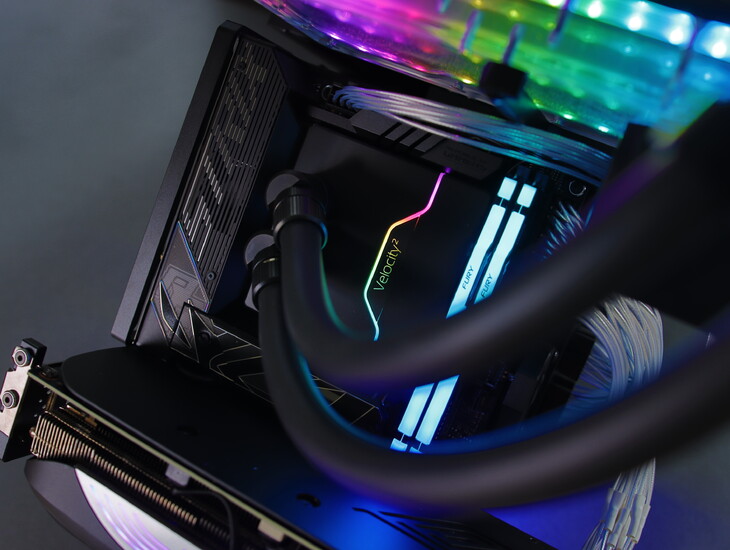 Monster A45 | TechPowerUp Case Modding Gallery