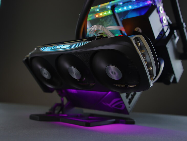 Monster A45 | TechPowerUp Case Modding Gallery