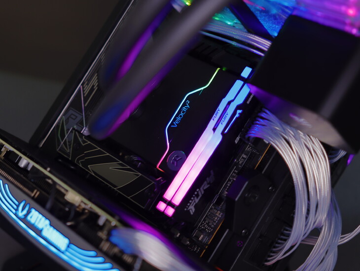 Monster A45 | TechPowerUp Case Modding Gallery