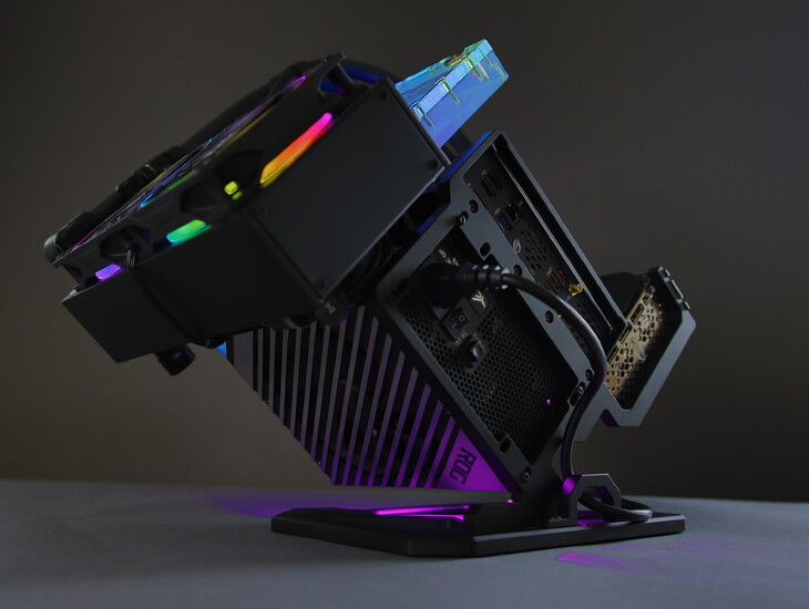 Monster A45 | TechPowerUp Case Modding Gallery