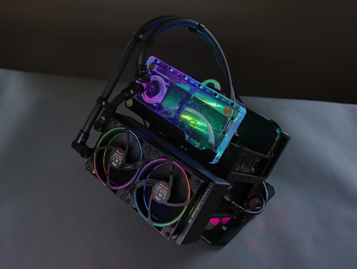 Monster A45 | TechPowerUp Case Modding Gallery
