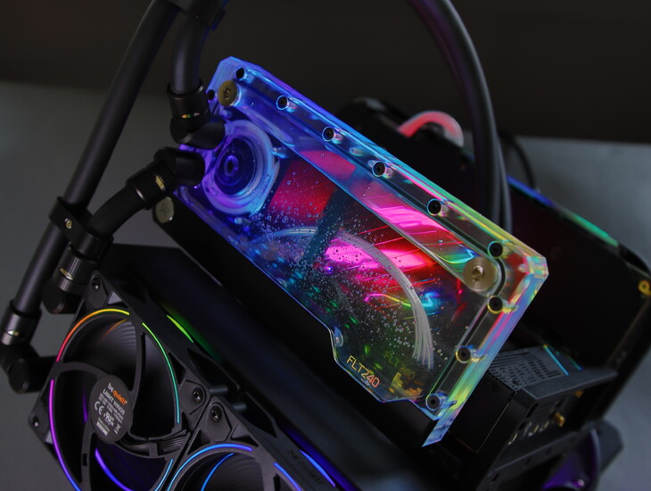 Monster A45 | TechPowerUp Case Modding Gallery