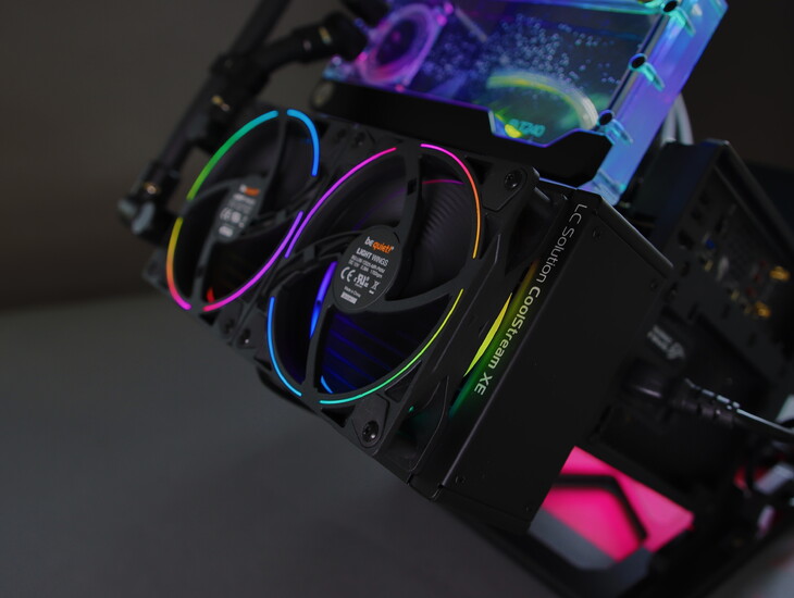 Monster A45 | TechPowerUp Case Modding Gallery