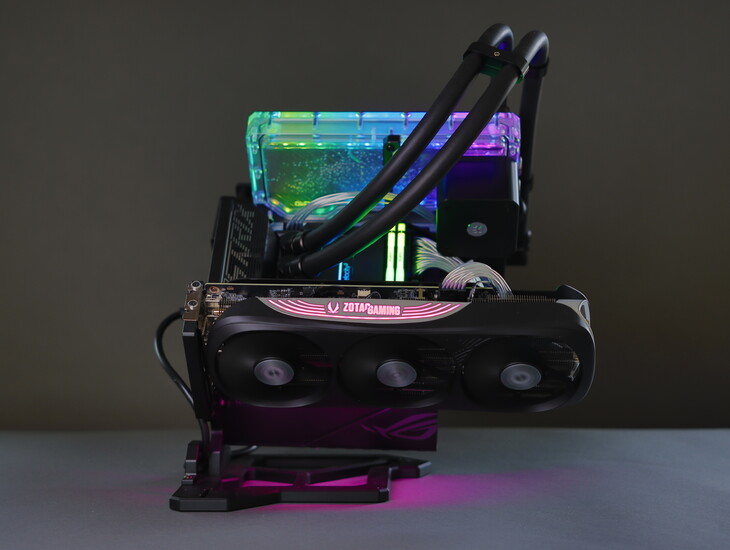 Monster A45 | TechPowerUp Case Modding Gallery