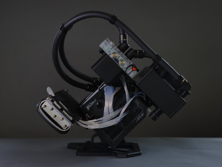 Monster A45 | TechPowerUp Case Modding Gallery