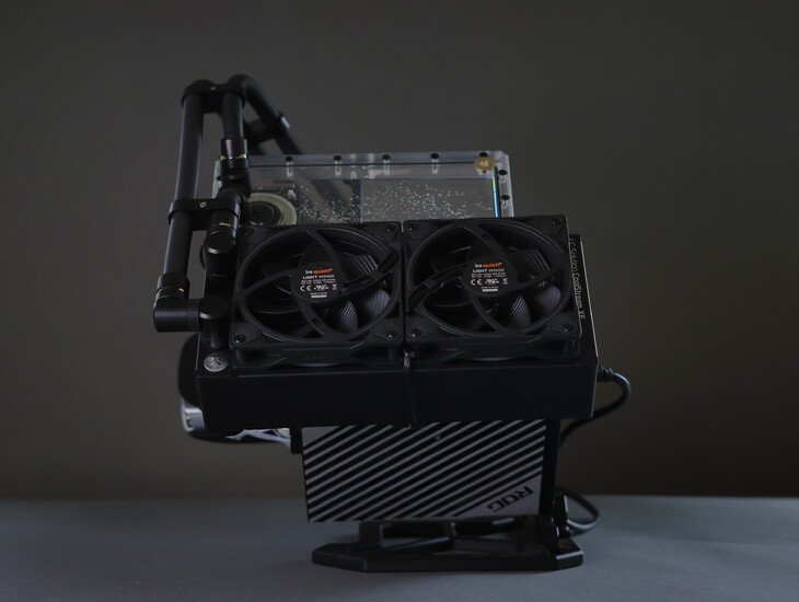 Monster A45 | TechPowerUp Case Modding Gallery