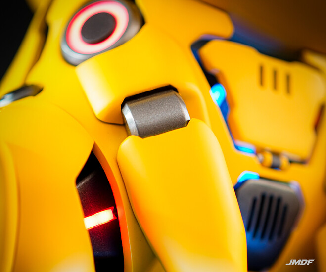 Pikachu | TechPowerUp Case Modding Gallery