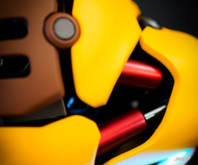 Pikachu | TechPowerUp Case Modding Gallery