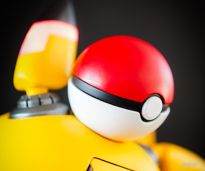 Pikachu | TechPowerUp Case Modding Gallery