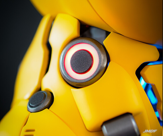 Pikachu | TechPowerUp Case Modding Gallery