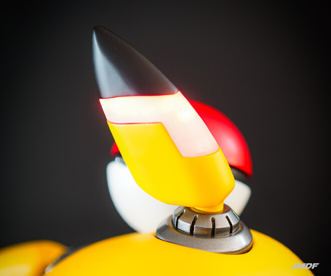 Pikachu | TechPowerUp Case Modding Gallery