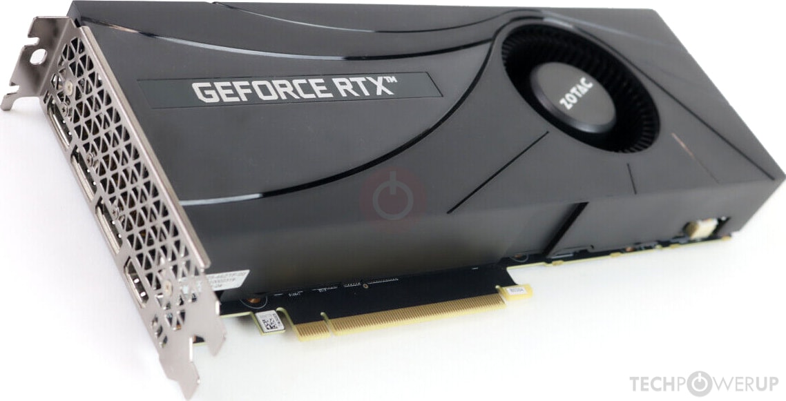 ZOTAC RTX 3070 OEM Specs | TechPowerUp GPU Database