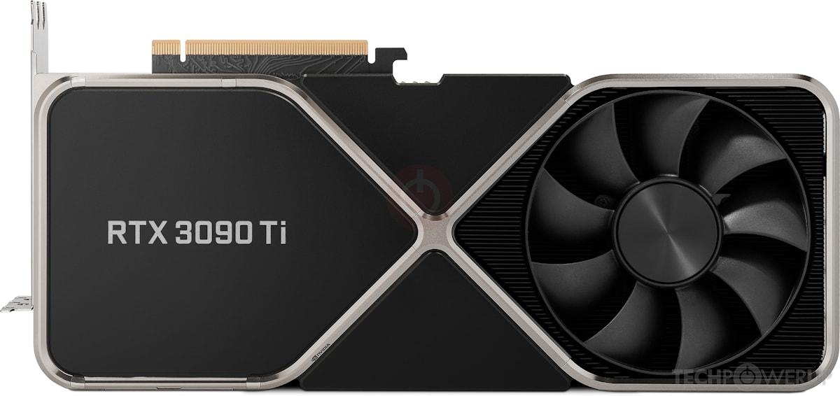 NVIDIA GeForce RTX 3090 Ti Founders Edition Specs | TechPowerUp GPU ...