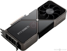NVIDIA GeForce RTX 3090 Ti Founders Edition Specs | TechPowerUp GPU ...