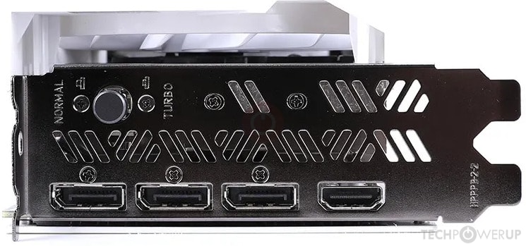 Colorful iGame RTX 3080 Ultra W OC Specs | TechPowerUp GPU Database