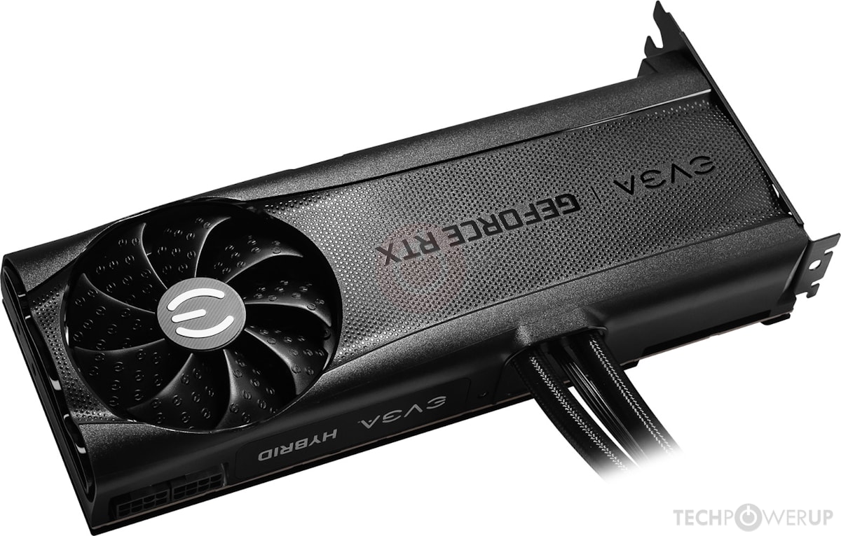 EVGA RTX 3080 XC3 ULTRA HYBRID Specs | TechPowerUp GPU Database