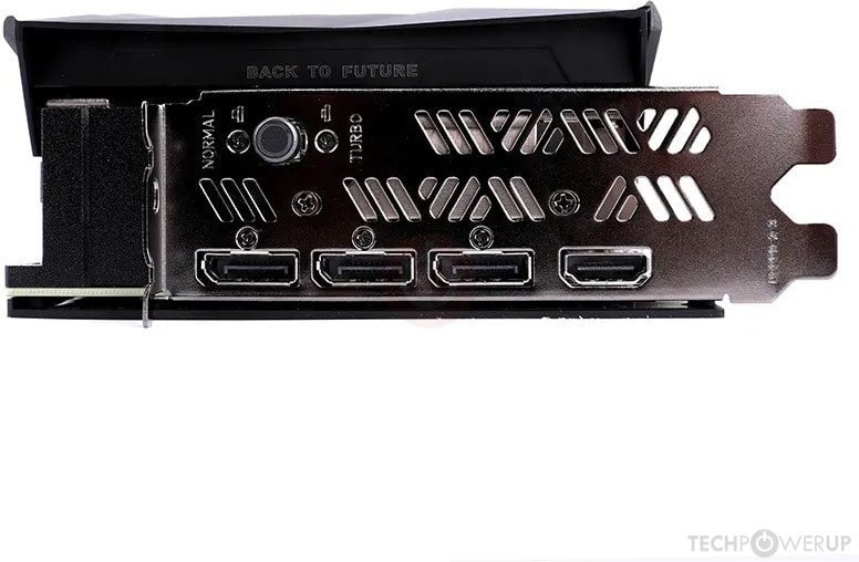 Colorful iGame RTX 3080 Vulcan Specs | TechPowerUp GPU Database