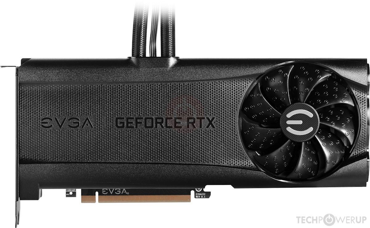 EVGA RTX 3080 XC3 ULTRA HYBRID LHR Specs | TechPowerUp GPU Database