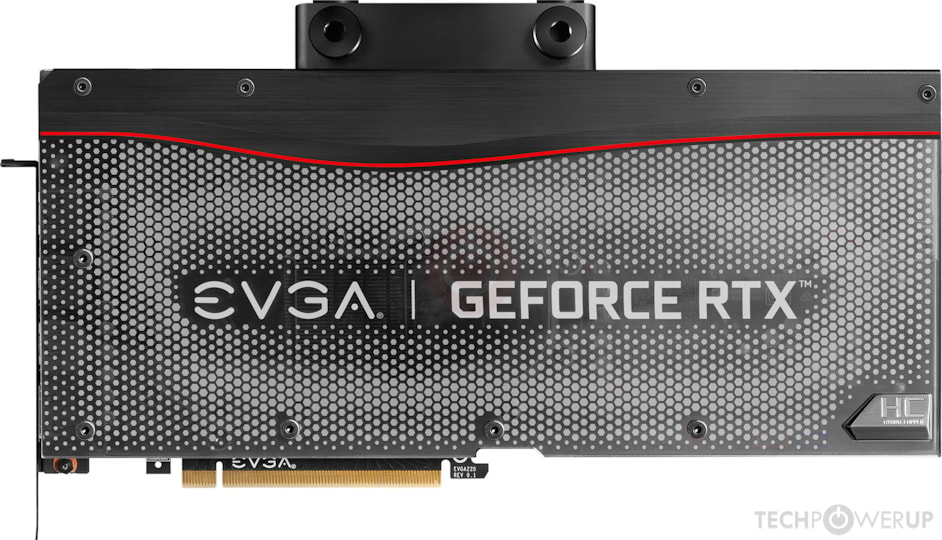 EVGA RTX 3080 FTW3 ULTRA HYDRO COPPER LHR Specs | TechPowerUp GPU Database