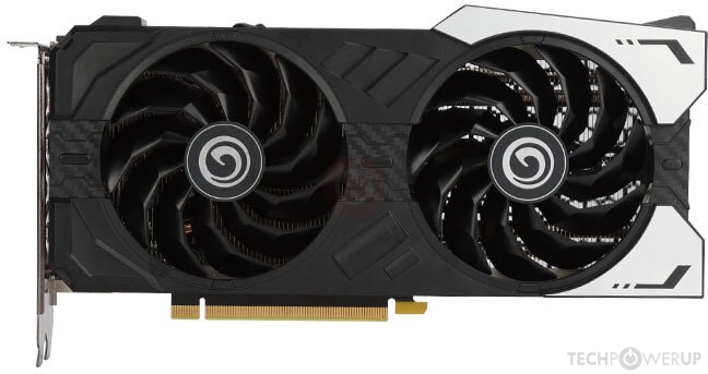 GALAX RTX 3050 General Specs | TechPowerUp GPU Database