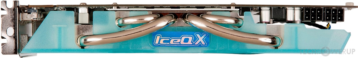 HIS HD 6870 IceQ X Specs | TechPowerUp GPU Database