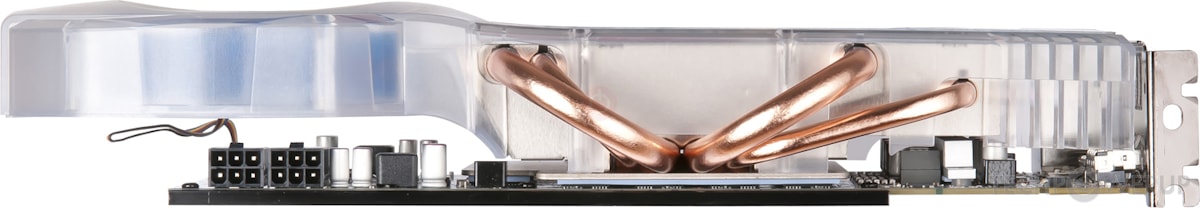 HIS HD 6870 IceQ Specs | TechPowerUp GPU Database