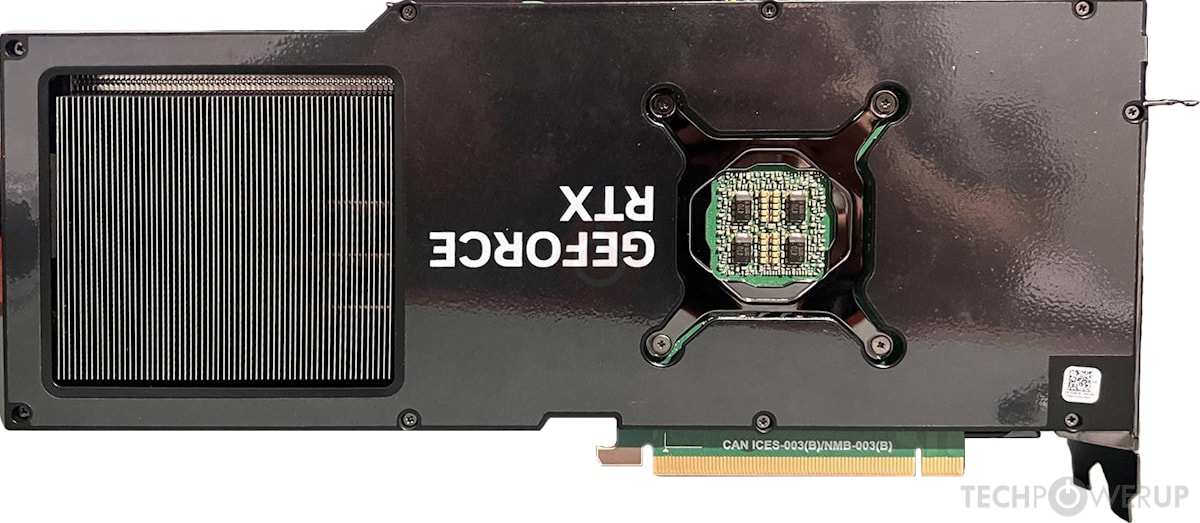 Dell RTX 4090 OEM Specs | TechPowerUp GPU Database