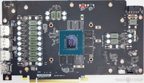 MSI RTX 4070 Ti GAMING X TRIO Specs | TechPowerUp GPU Database