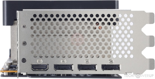 BIOSTAR RX 7900 XTX Specs | TechPowerUp GPU Database