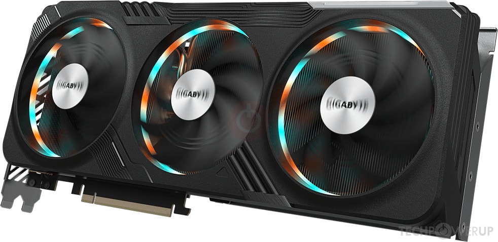 GIGABYTE RTX 4070 Ti GAMING Specs | TechPowerUp GPU Database