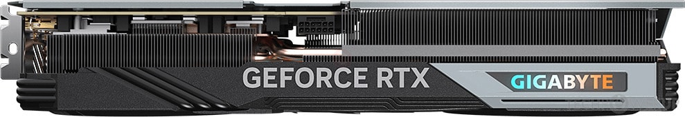 GIGABYTE RTX 4070 Ti GAMING Specs | TechPowerUp GPU Database