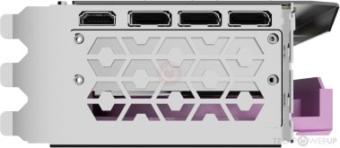GALAX RTX 4070 Ti EX Gamer Pink Specs | TechPowerUp GPU Database