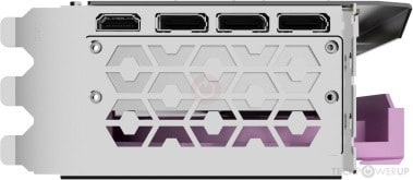 KFA2 RTX 4070 Ti EX Gamer Pink Specs | TechPowerUp GPU Database
