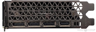 Leadtek WinFast RTX 3070 AI BLOWER REV B Specs | TechPowerUp GPU Database