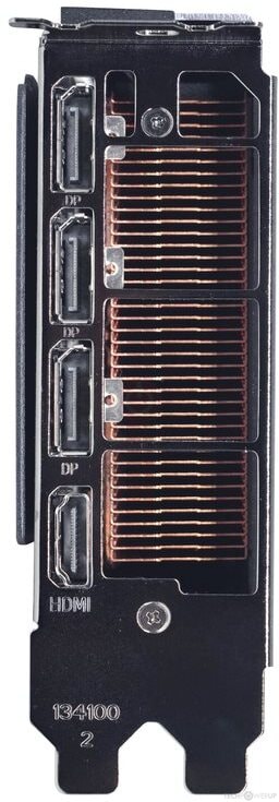 AFOX RTX 3090 Blower Specs | TechPowerUp GPU Database