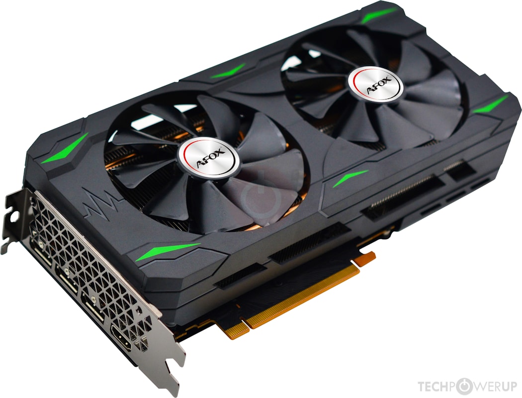 AFOX RTX 3060 Ti Specs | TechPowerUp GPU Database