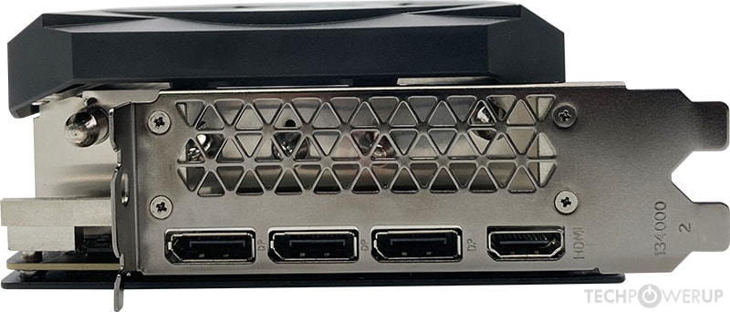 Manli RTX 4080 Gallardo (M3520+N701) Specs | TechPowerUp GPU Database