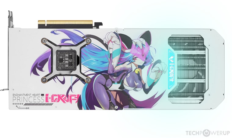 MAXSUN RTX 4070 Ti iCraft OC Aijia Specs | TechPowerUp GPU Database