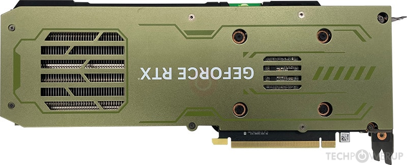 Manli RTX 4070 Ti Gallardo (M3542+N693) Specs | TechPowerUp GPU Database