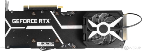 OCPC RTX 3080 LHR Specs | TechPowerUp GPU Database