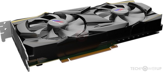 OCPC RTX 3050 Specs | TechPowerUp GPU Database