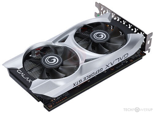 GALAX GTX 1650 PRO General OC GDDR6 Specs | TechPowerUp GPU Database