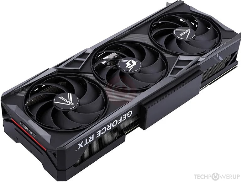 Colorful iGame 4070 Ti Chinese New Year Gift Box 2023 Vulcan Specs ...