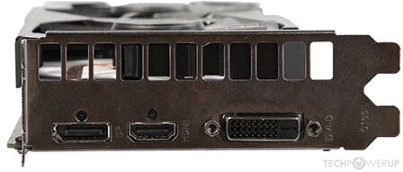 GALAX GTX 1660 SUPER Snapdragon Specs | TechPowerUp GPU Database