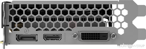 PNY GTX 1660 SUPER Dual Fan Specs | TechPowerUp GPU Database