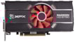 Sapphire HD 6790 Specs | TechPowerUp GPU Database