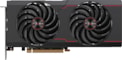 Sapphire GPRO X080 Specs | TechPowerUp GPU Database